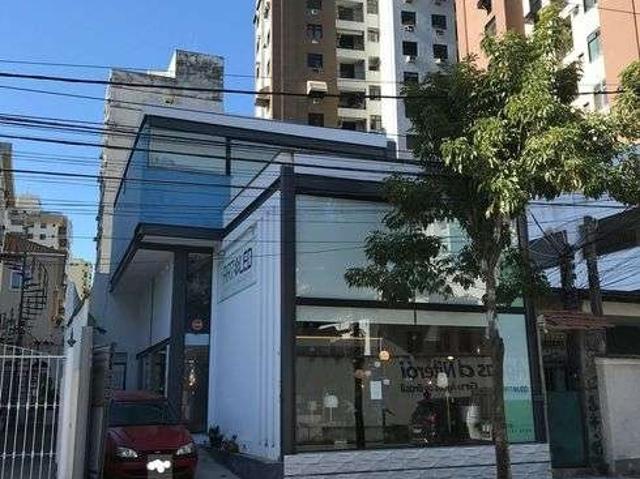 Conj. Comercial / Sala para Venda em Niterói/RJ Icaraí