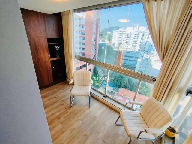Conj. Comercial / Sala para Venda em Niterói/RJ Icaraí