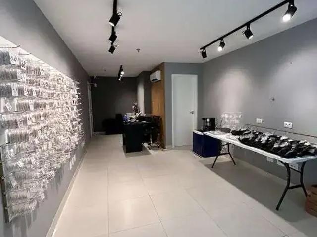 Conj. Comercial / Sala para Venda em Niterói/RJ Icaraí