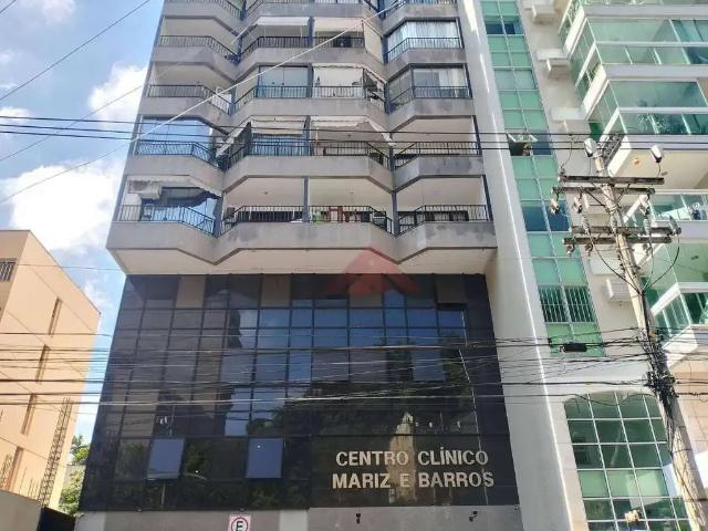 Conj. Comercial / Sala para Venda em Niterói/RJ Icaraí