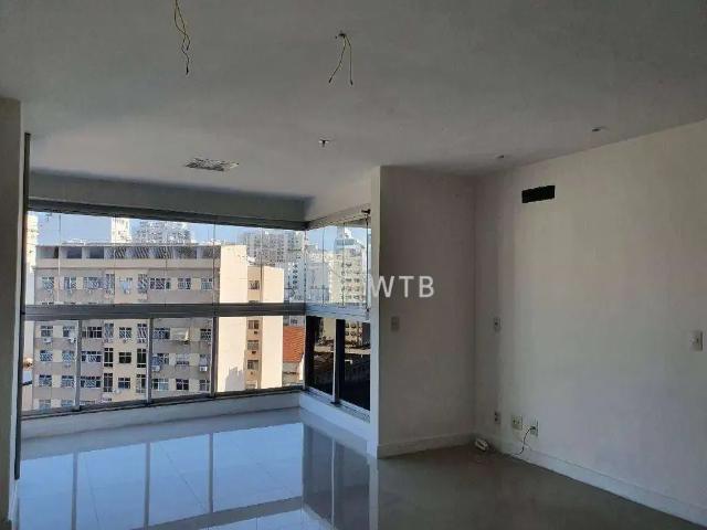 Conj. Comercial / Sala para Venda em Niterói/RJ Icaraí