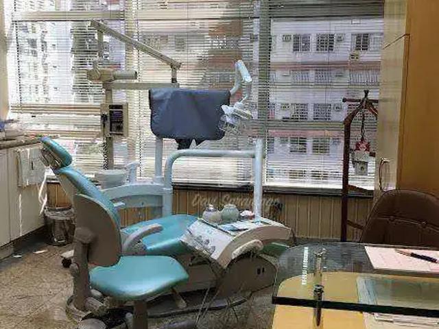 Conj. Comercial / Sala para Venda em Niterói/RJ Icaraí