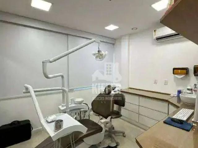 Conj. Comercial / Sala para Venda em Niterói/RJ Icaraí