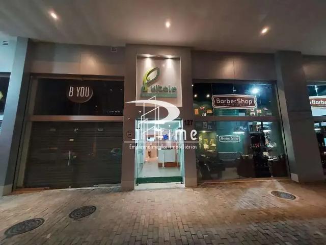 Conj. Comercial / Sala para Venda em Niterói/RJ Icaraí