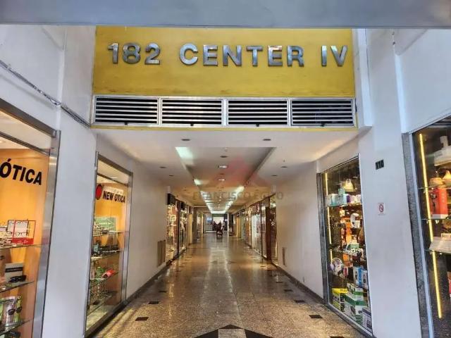 Conj. Comercial / Sala para Venda em Niterói/RJ Icaraí