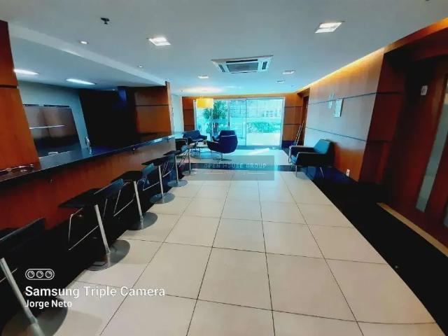 Conj. Comercial / Sala para Venda em Niterói/RJ Icaraí