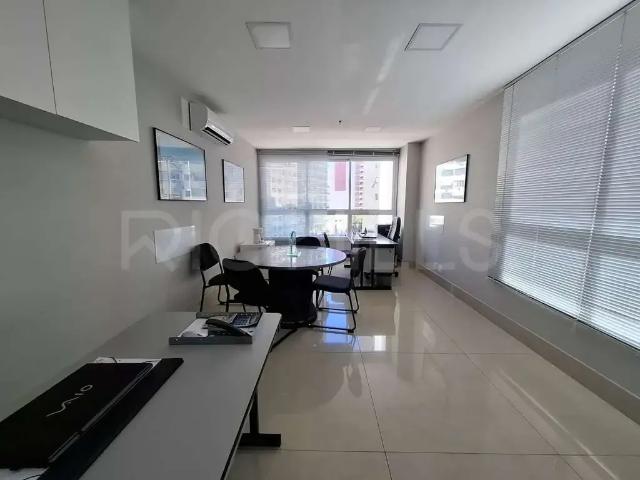 Conj. Comercial / Sala para Venda em Niterói/RJ Icaraí
