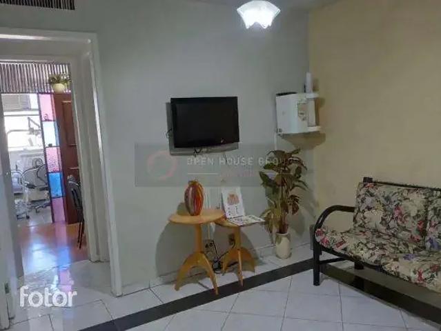 Conj. Comercial / Sala para Venda em Niterói/RJ Icaraí