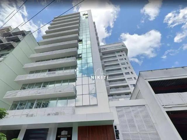 Conj. Comercial / Sala para Venda em Niterói/RJ Icaraí
