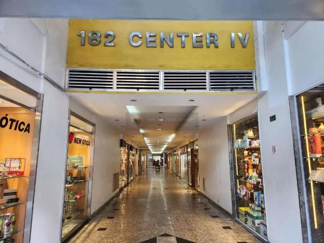 Conj. Comercial / Sala para Venda em Niterói/RJ Icaraí