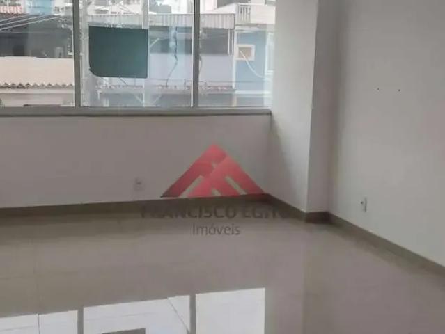 Conj. Comercial / Sala para Venda em Niterói/RJ Icaraí