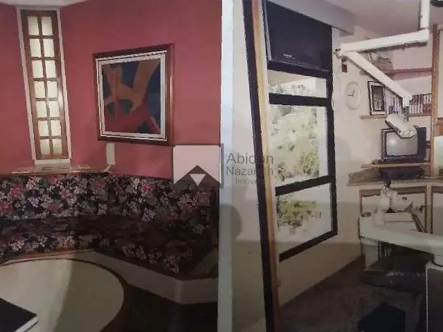 Conj. Comercial / Sala para Venda em Niterói/RJ Ingá