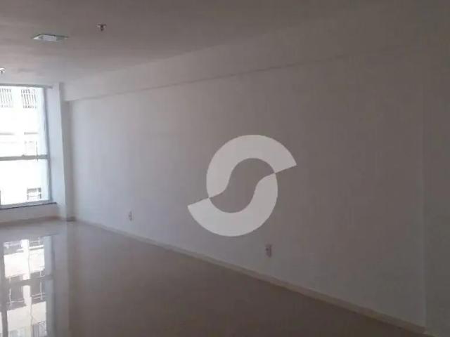 Conj. Comercial / Sala para Venda em Niterói/RJ Ingá