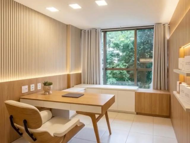 Conj. Comercial / Sala para Venda em Niterói/RJ Ingá