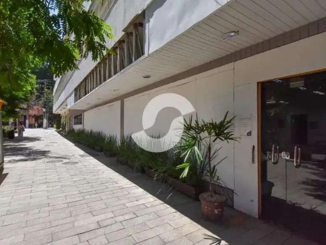 Conj. Comercial / Sala para Venda em Niterói/RJ Ingá