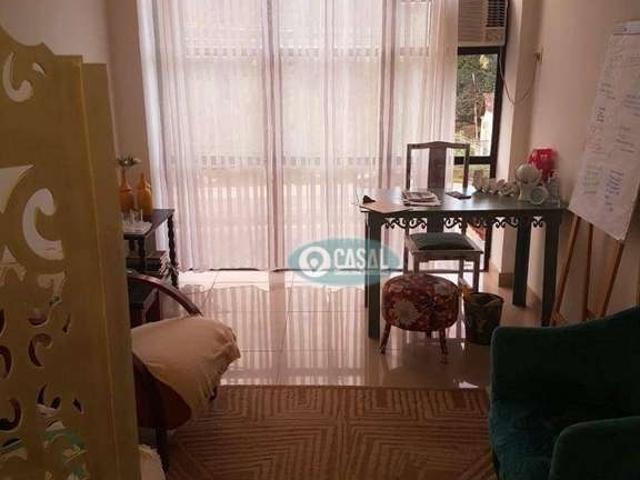 Conj. Comercial / Sala para Venda em Niterói/RJ Pendotiba