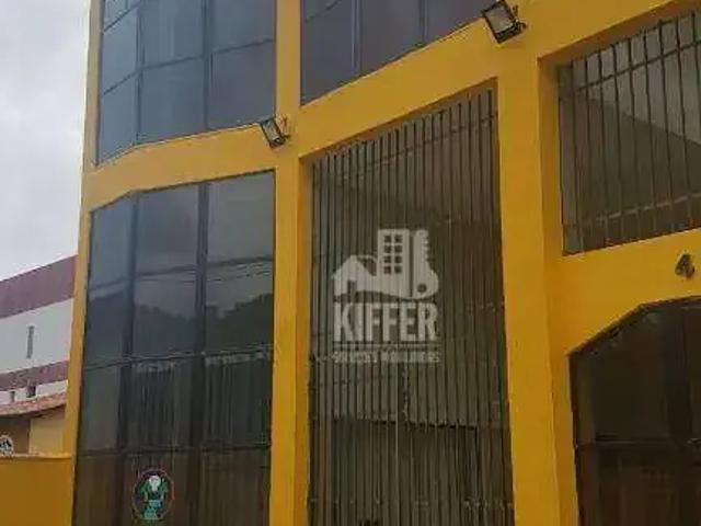 Conj. Comercial / Sala para Venda em Niterói/RJ Pendotiba