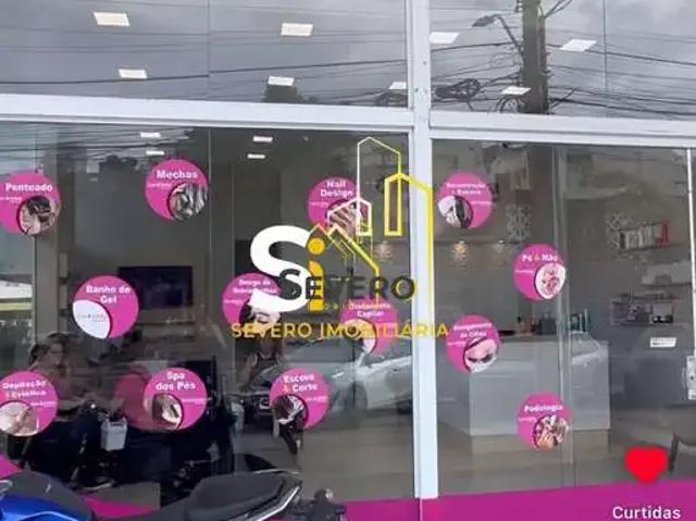 Conj. Comercial / Sala para Venda em Niterói/RJ Pendotiba