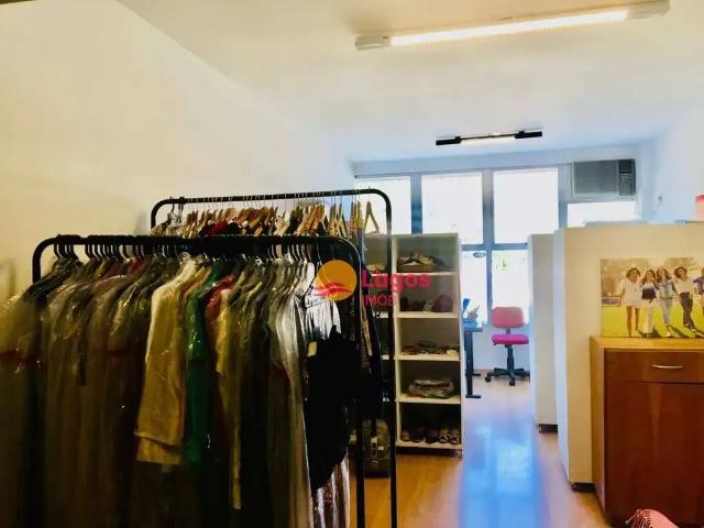 Conj. Comercial / Sala para Venda em Niterói/RJ Piratininga