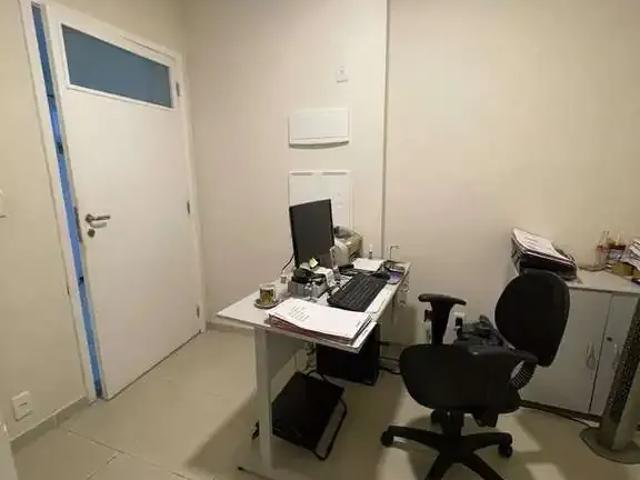 Conj. Comercial / Sala para Venda em Niterói/RJ São Domingos