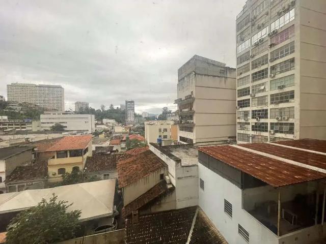 Conj. Comercial / Sala para Venda em Niterói/RJ São Domingos