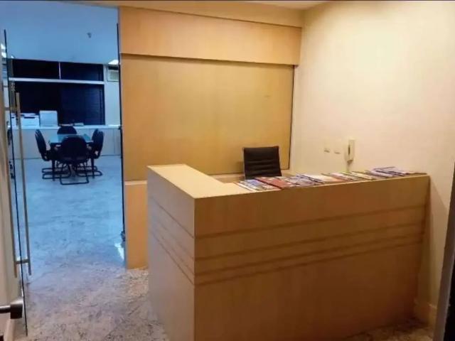 Conj. Comercial / Sala para Venda em Niterói/RJ São Domingos