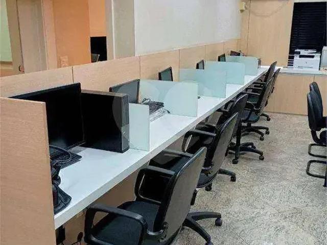 Conj. Comercial / Sala para Venda em Niterói/RJ São Domingos
