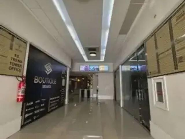 Conj. Comercial / Sala para Venda em Niterói/RJ São Domingos