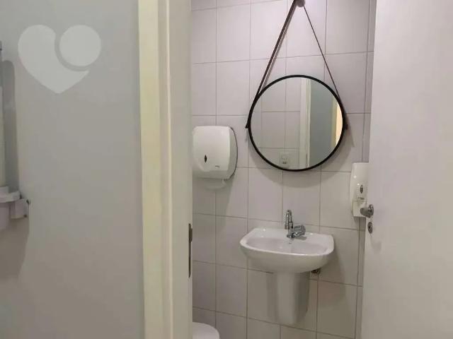 Conj. Comercial / Sala para Venda em Niterói/RJ São Domingos
