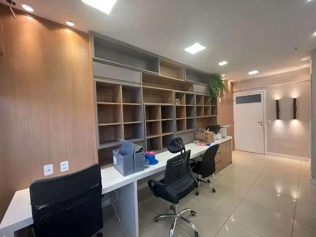 Conj. Comercial / Sala para Venda em Niterói/RJ São Domingos