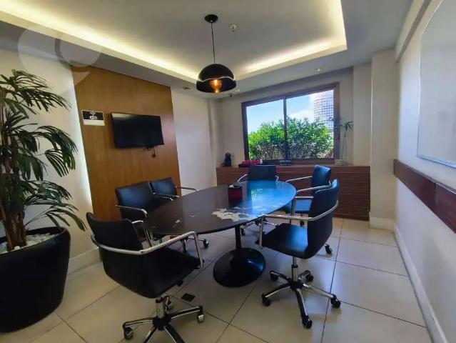 Conj. Comercial / Sala para Venda em Niterói/RJ São Domingos