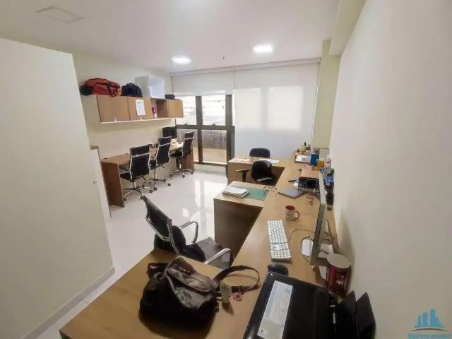 Conj. Comercial / Sala para Venda em Niterói/RJ São Domingos