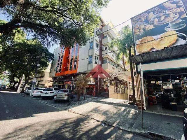 Conj. Comercial / Sala para Venda em Niterói/RJ São Francisco