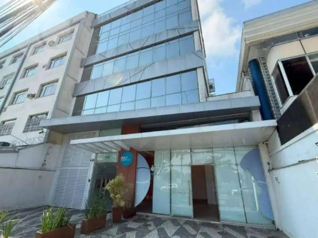 Conj. Comercial / Sala para Venda em Niterói/RJ São Francisco