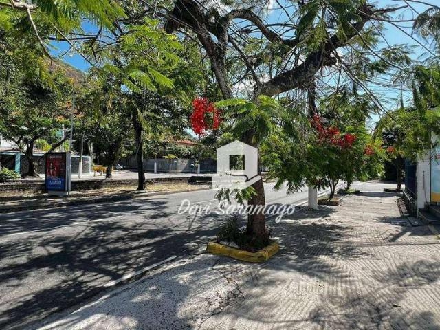 Conj. Comercial / Sala para Venda em Niterói/RJ São Francisco