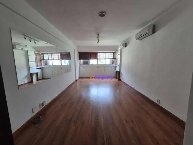 Conj. Comercial / Sala para Venda em Niterói/RJ São Francisco