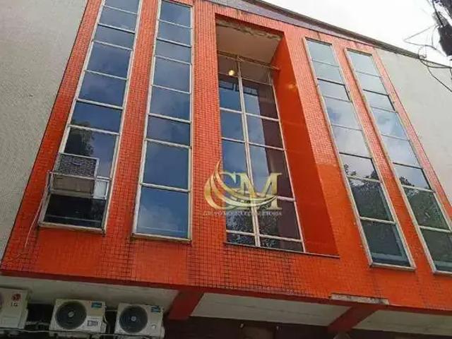 Conj. Comercial / Sala para Venda em Niterói/RJ São Francisco