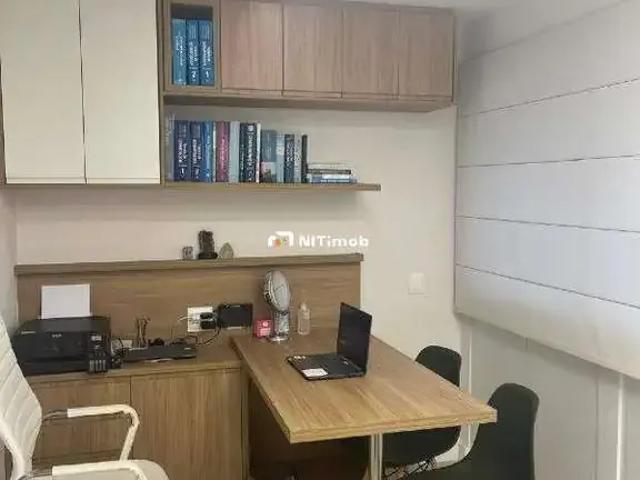 Conj. Comercial / Sala para Venda em Niterói/RJ São Francisco