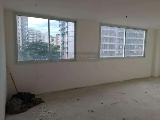 Conj. Comercial / Sala para Venda em Niterói/RJ Santa Rosa