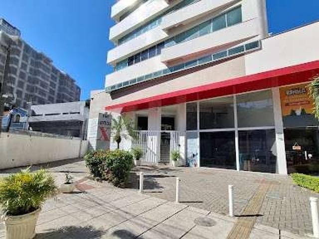 Conj. Comercial / Sala para Venda em Niterói/RJ Santa Rosa