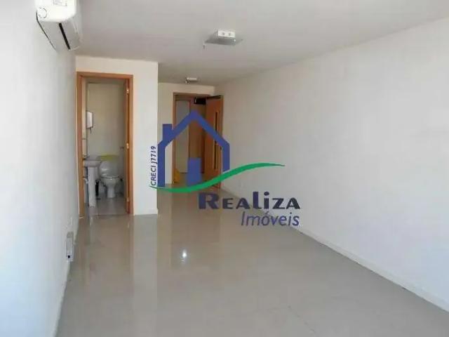 Conj. Comercial / Sala para Venda em Niterói/RJ Santa Rosa
