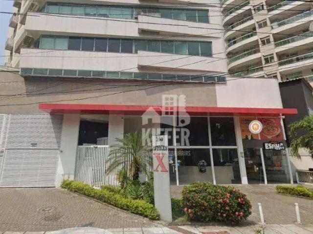 Conj. Comercial / Sala para Venda em Niterói/RJ Santa Rosa