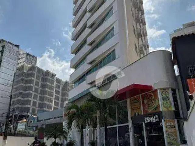 Conj. Comercial / Sala para Venda em Niterói/RJ Santa Rosa