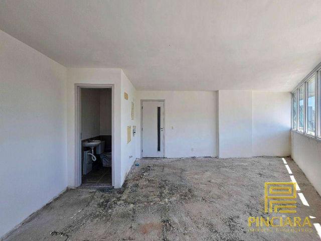 Conj. Comercial / Sala para Venda em Niterói/RJ Santa Rosa