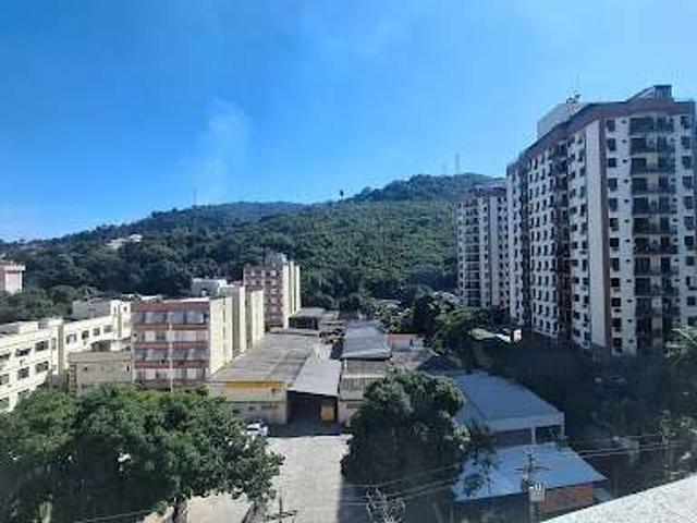 Conj. Comercial / Sala para Venda em Niterói/RJ Santa Rosa