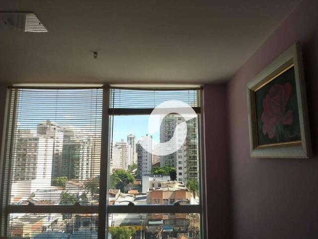 Conj. Comercial / Sala para Venda em Niterói/RJ Santa Rosa