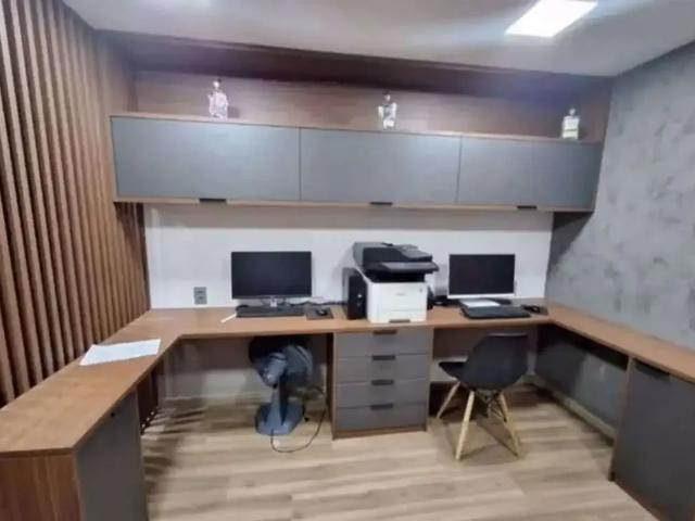 Conj. Comercial / Sala para Venda em Niterói/RJ Santa Rosa