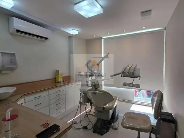 Conj. Comercial / Sala para Venda em Niterói/RJ Santa Rosa