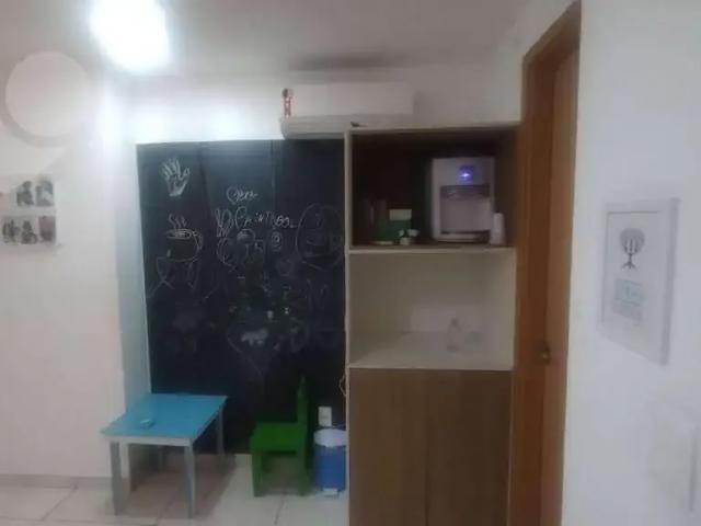 Conj. Comercial / Sala para Venda em Niterói/RJ Santa Rosa