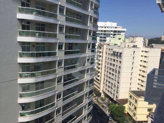 Conj. Comercial / Sala para Venda em Niterói/RJ Santa Rosa